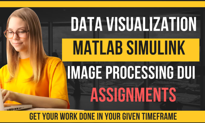 Do matlab simulink gui projects by Martineliee | Fiverr