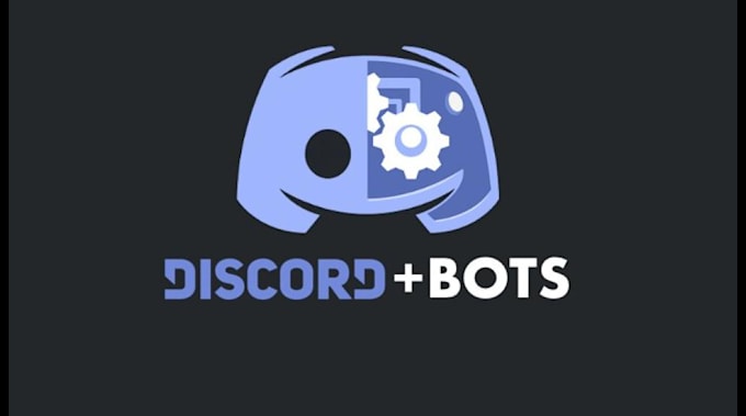 Create Your Discord Bot In Python By Serdusss Fiverr