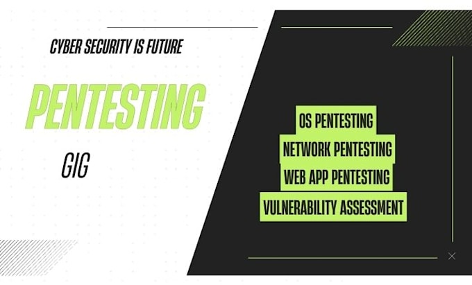 Do web pen testing,network pentesting,os pentesting by Safiullah78 | Fiverr