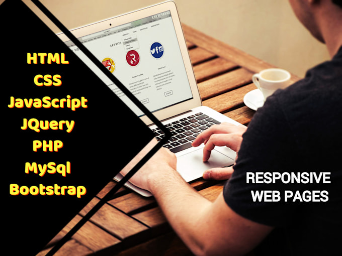 Create top frontend web development by Malithapro | Fiverr Create top frontend web development by Malithapro | Fiverr