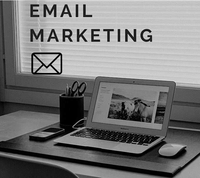 Design visually appealing email marketing templates by Pratibha152 | Fiverr