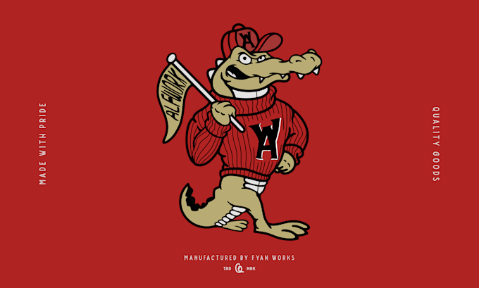 razorback coloring book