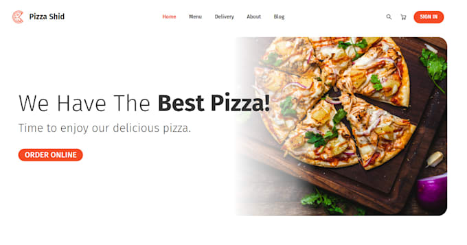 Create vue js front end for your website by Jaeck57 | Fiverr Create vue js front end for your website by Jaeck57 | Fiverr