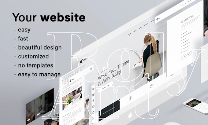 Visual impact graphic design by Rolyartdesign | Fiverr