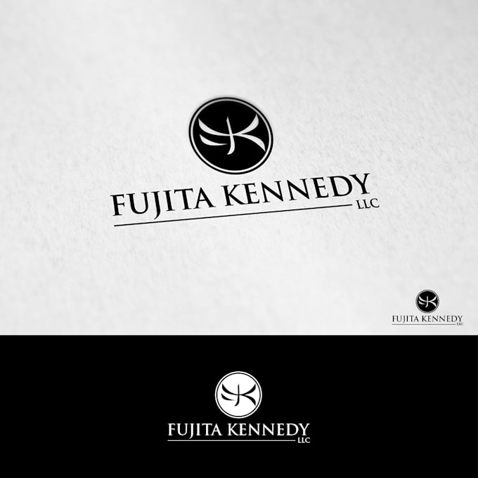 Do modern minimalist business logo design by Zaid_happy | Fiverr