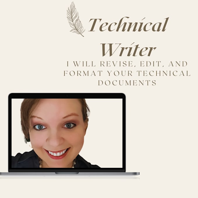 Edit, revise, and format your technical documentation by Shanstei | Fiverr