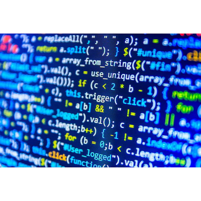 Do C Sharp C Plus Plus Js Python Projects And Tasks By Vladislavsidore Fiverr