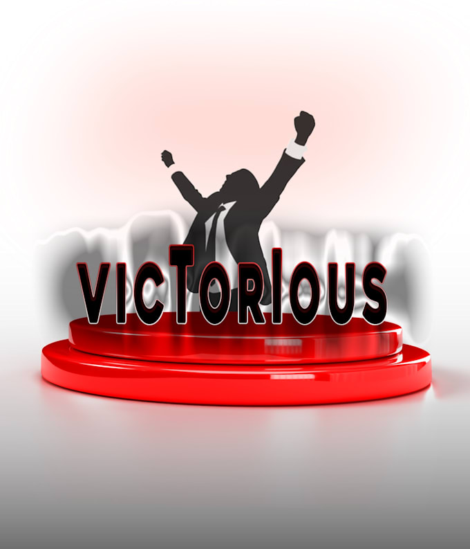 Create yor logo design by Juniormick548 | Fiverr