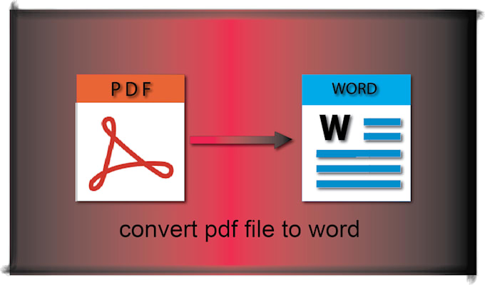 Convert scanned hand written pdf to word or inpage as well by ...