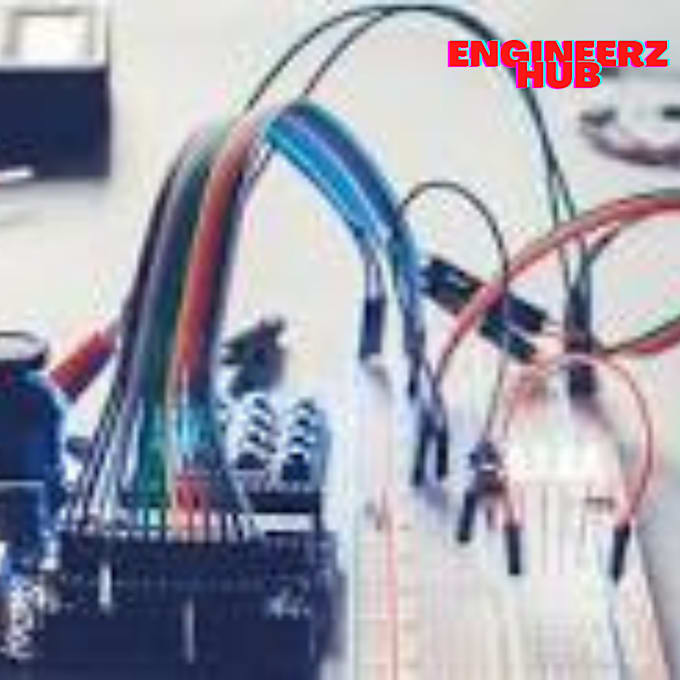 Do electrical and electronics engineering design tasks by Engineerzhub | Fiverr