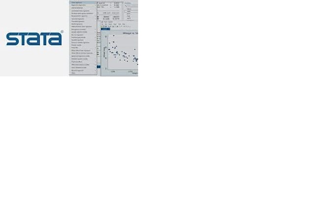Do Advanced Micro And Macroeconomics Using Eviews Stata And R By Pirhabib Fiverr