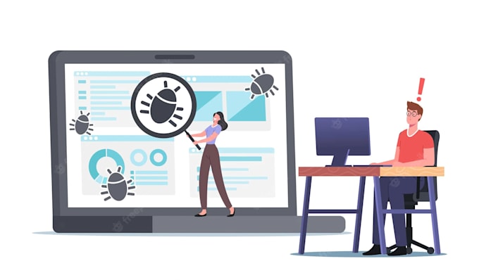 Fix Any Bug From Php Laravel Vuejs Css Wp In 24 Hours By Mirha03 Fiverr