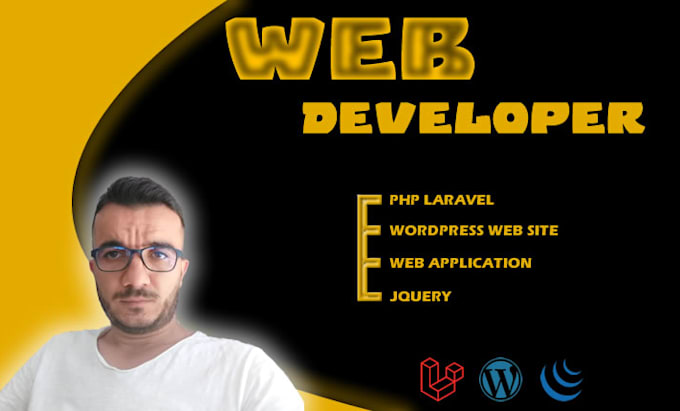 Create custom software with laravel, php, mysql for you by Mehmetgundur ...