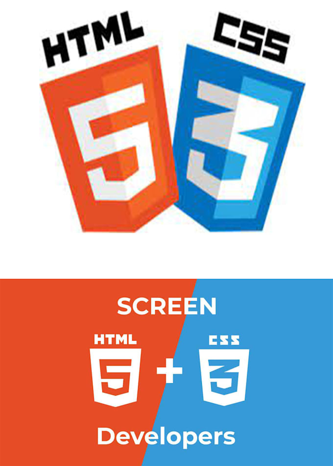 Edit first class html and css on your webpage within 24 hours by Kavindadulanjan | Fiverr