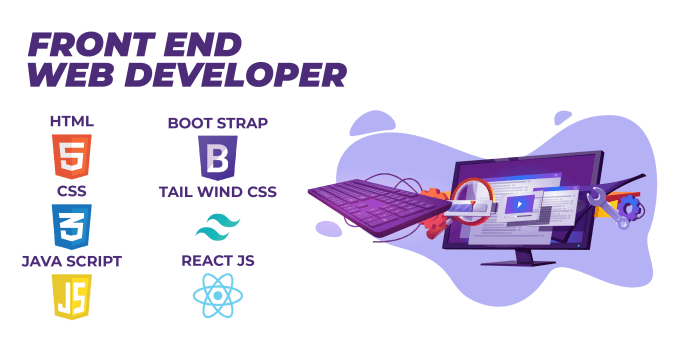 Develop and customize front end websites by Waqasmunir_dev | Fiverr Develop and customize front end websites by Waqasmunir_dev | Fiverr