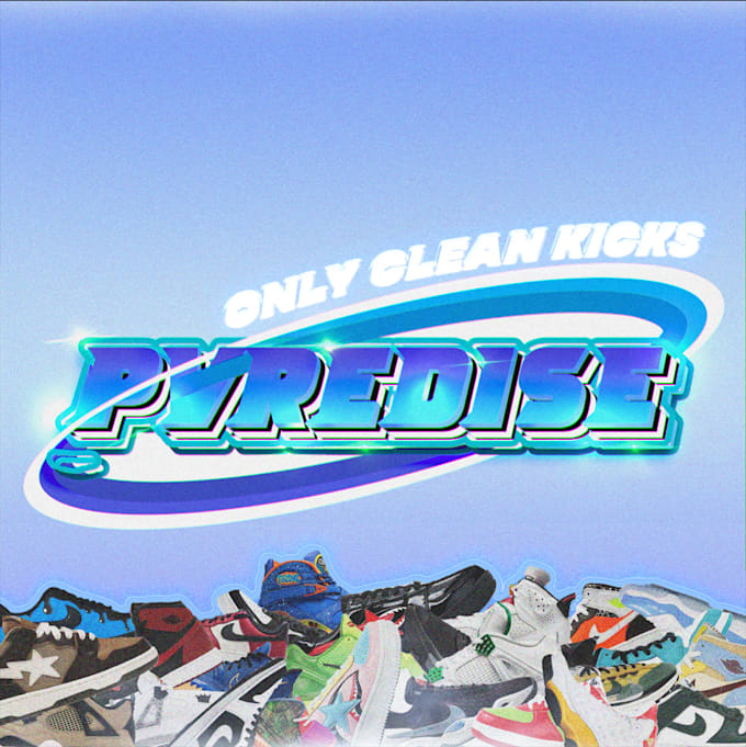 Design your hip hop album covers, artworks and logo by Trdinh1908 | Fiverr