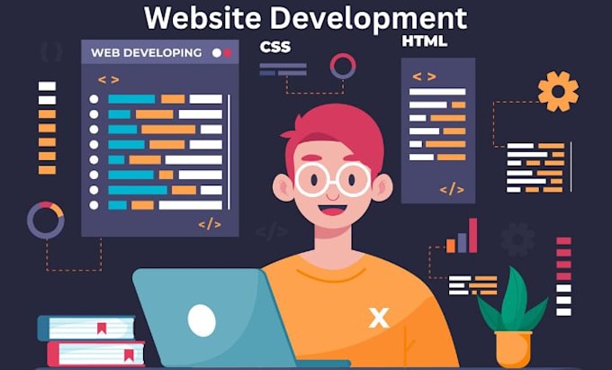 Develop your web backend using python django and bootstrap by ...