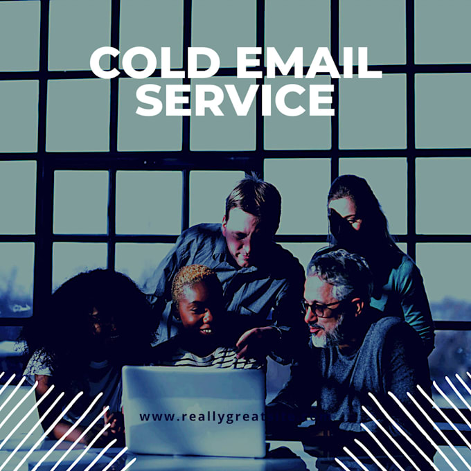 Create cold email sequences for sales by Ivanl123 | Fiverr