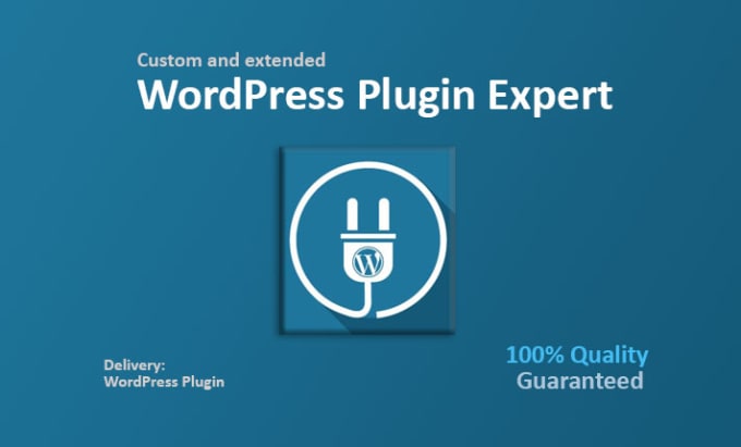 Custom build wordpress plugin by Shaonbahadur | Fiverr Custom build wordpress plugin by Shaonbahadur | Fiverr