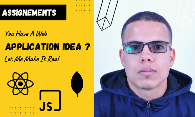 Develop a complete website using nodejs and reactjs by Aitelhajfouad ... Develop a complete website using nodejs and reactjs by Aitelhajfouad ...