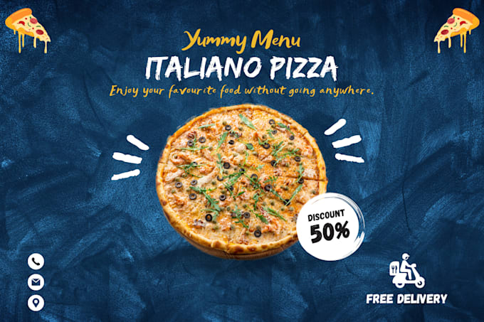 Do something out of box for you by Gavaya | Fiverr