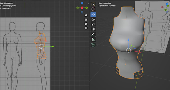 Create unity 2d and 3d games by Rishantech | Fiverr