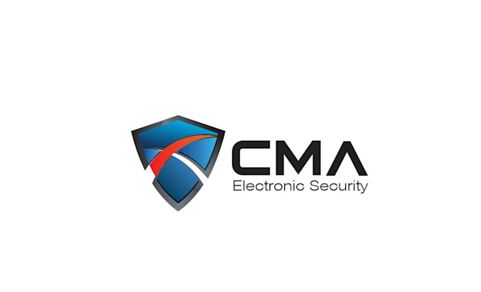 Design modern security logo within 12 hours by Tracy_gaiser | Fiverr