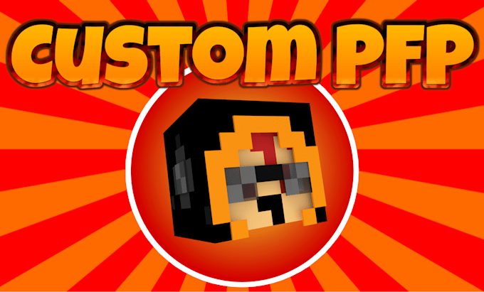 Make you wholesalers a custom minecraft