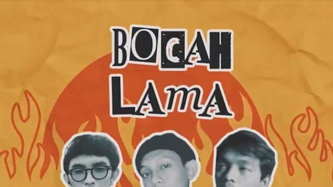 Make a youtube bumper video opening animation by Reinaldiyulian | Fiverr