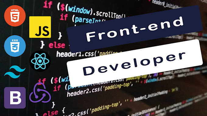 Make frontend of your site full responsive by Abdullafidan | Fiverr
