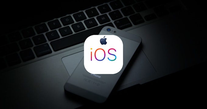 Do native ios development services by Manzar_123 | Fiverr