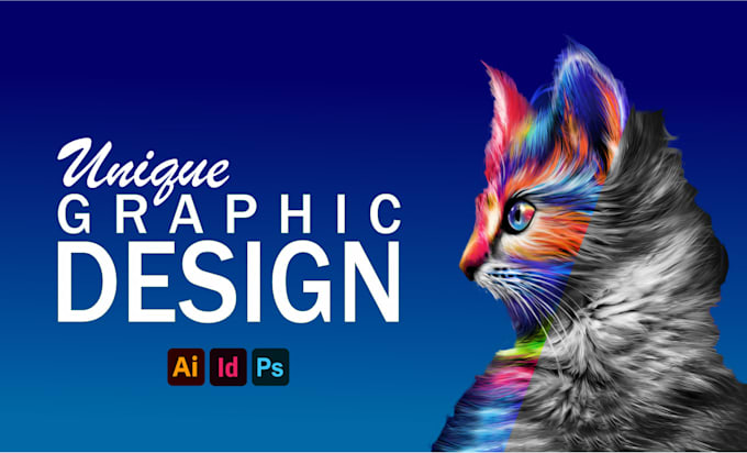 Unique graphic design creative art and digital artist by Zainawanzain ...