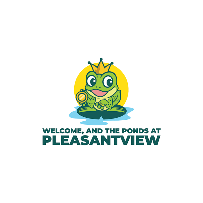 Make a cute mascot, or cartoon character logo for you by Gloria_lajoie ...