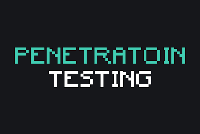 Do Penetration Testing Assesements By Aptx1337 Fiverr