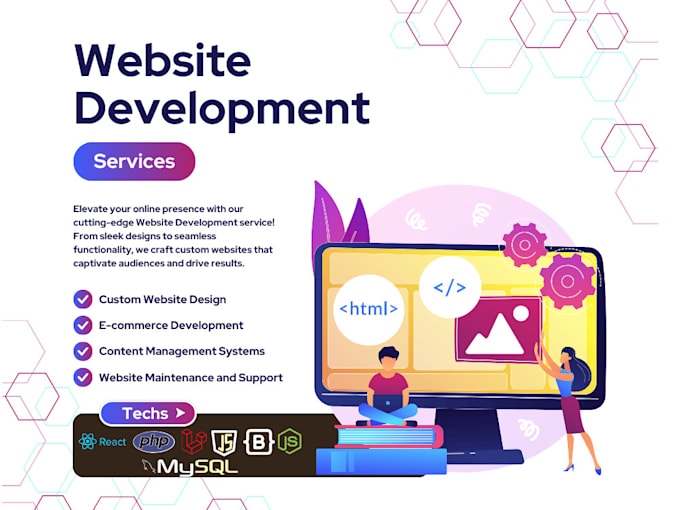 Design and develop responsive websites using php laravel by Abie ... Design and develop responsive websites using php laravel by Abie ...