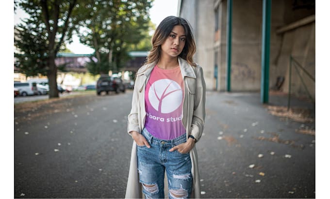 Make a professional 3d mockup by Inborastudi0 | Fiverr