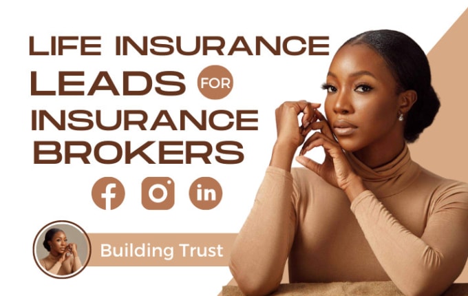 Generate exclusive life insurance leads life insurance leads by ...