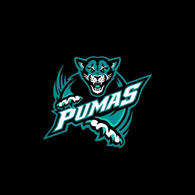 Design eye catching unique a compelling puma logo by Pamela_corle | Fiverr