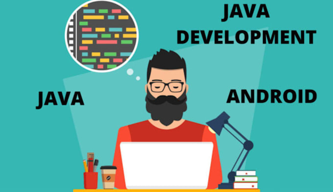 Do android app development using android studio by Muhammadadil33 | Fiverr