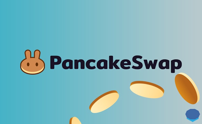 Fork pancakeswap, uniswap v3, v2, olympus dao on ethereum, bsc and polygon chain by Samvics01 ...