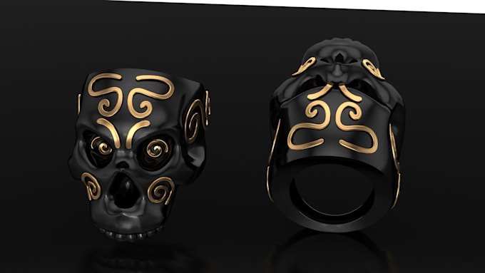 Design your own custom models by Navid_karimi | Fiverr