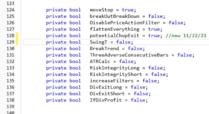Automate your trading strategy in ninjatrader by Pinnaclequant | Fiverr