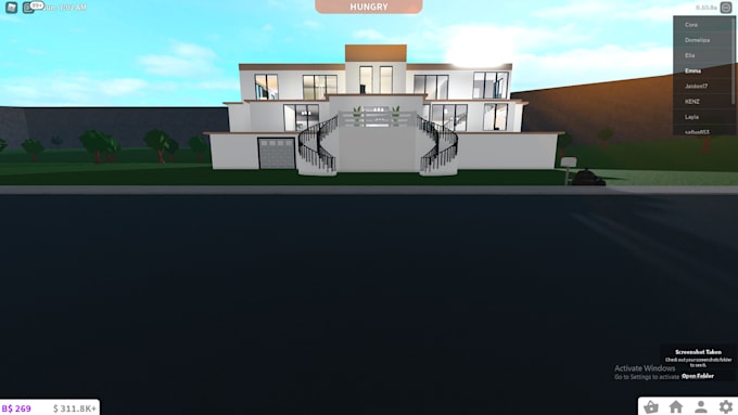 Build anything you want in bloxburg by Eliteemma916 | Fiverr Build anything you want in bloxburg by Eliteemma916 | Fiverr