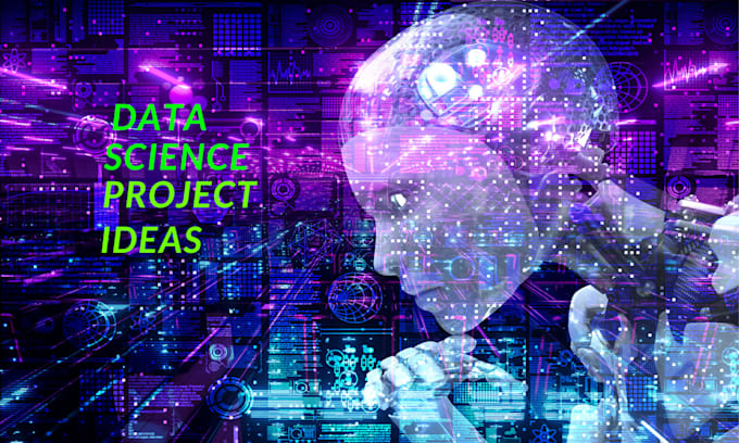 Do machine learning, data science projects in python by Shuvasishsaha ...