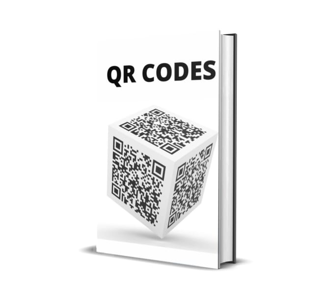 Teach you everything you need to know about qr codes by Daniel_finey ... Teach you everything you need to know about qr codes by Daniel_finey ...