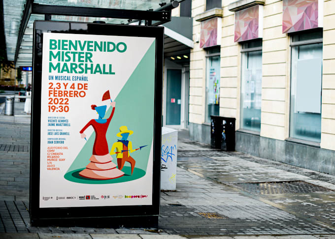 Provide minimal and current design by Arturovoknerok | Fiverr