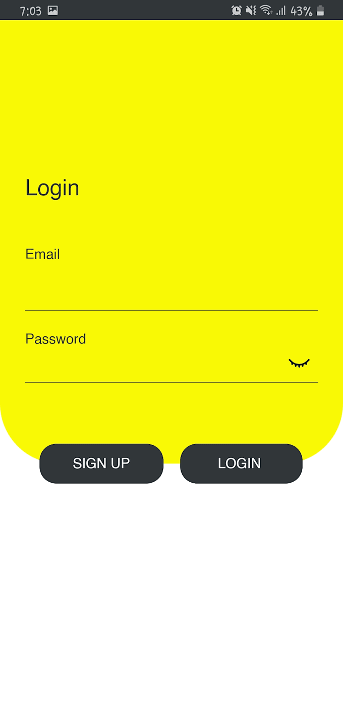 Develop mobile app using xamarin forms for android and ios by Dheerajsharma90 | Fiverr