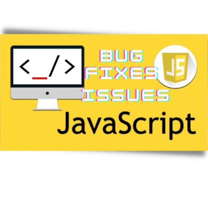 Solve javascript, and typescript issues by Khanhamza123 | Fiverr Solve javascript, and typescript issues by Khanhamza123 | Fiverr