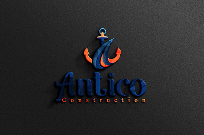 Design eye catching boat and ship logo for your business in 12 hours by ...
