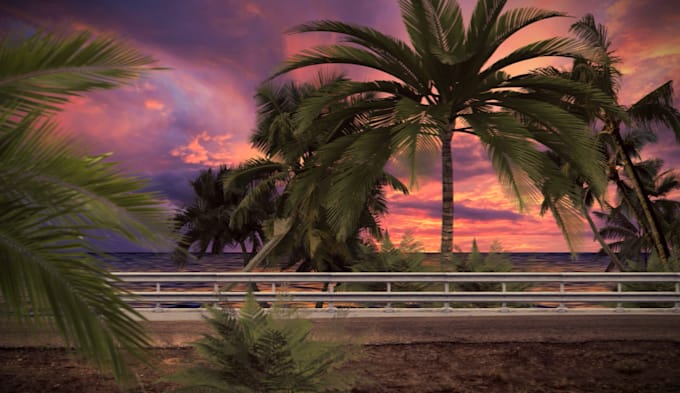 Create cool lofi loop animation or short animated gifs by Cicada_circle ...